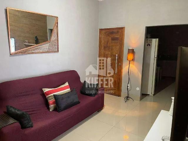 Apartamento para Venda em Niterói/RJ Fonseca 2 Quartos