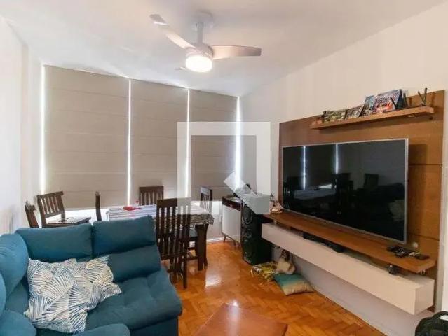 Apartamento para Venda em Niterói/RJ Fonseca 2 Quartos