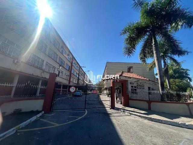 Apartamento para Venda em Niterói/RJ Fonseca 2 Quartos
