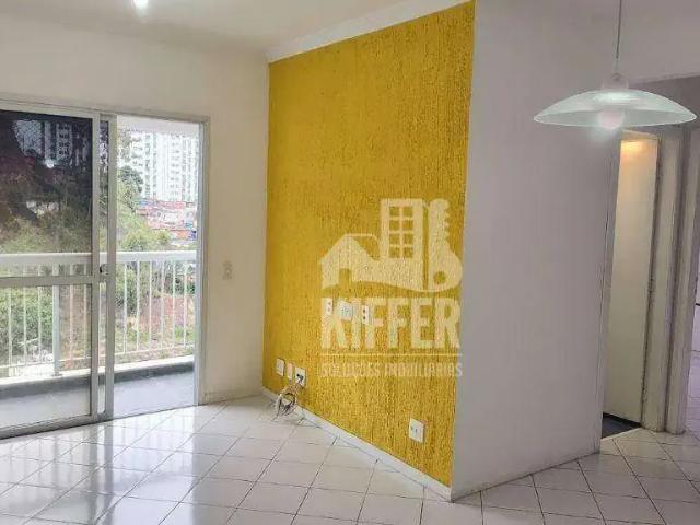 Apartamento para Venda em Niterói/RJ Fonseca 2 Quartos