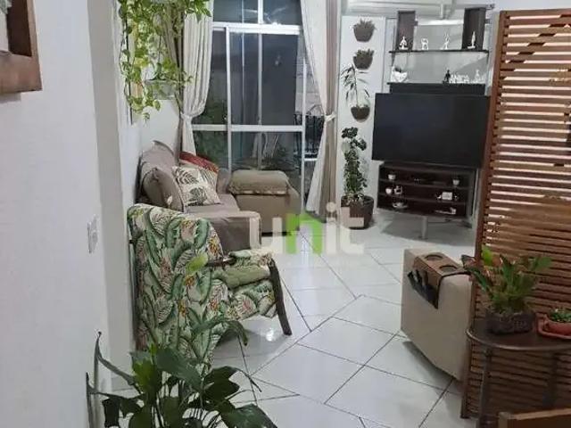 Apartamento para Venda em Niterói/RJ Fonseca 2 Quartos