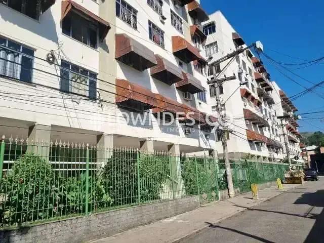 Apartamento para Venda em Niterói/RJ Fonseca 2 Quartos
