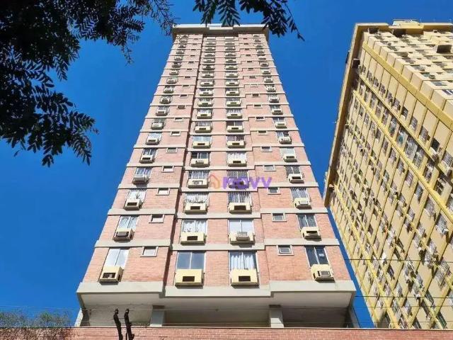Apartamento para Venda em Niterói/RJ Fonseca 2 Quartos