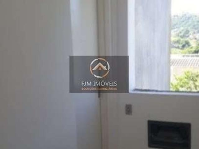 Apartamento para Venda em Niterói/RJ Fonseca 2 Quartos