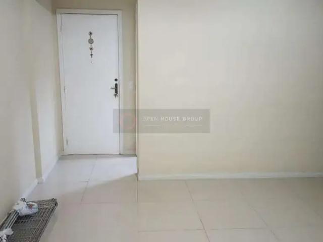 Apartamento para Venda em Niterói/RJ Fonseca 2 Quartos