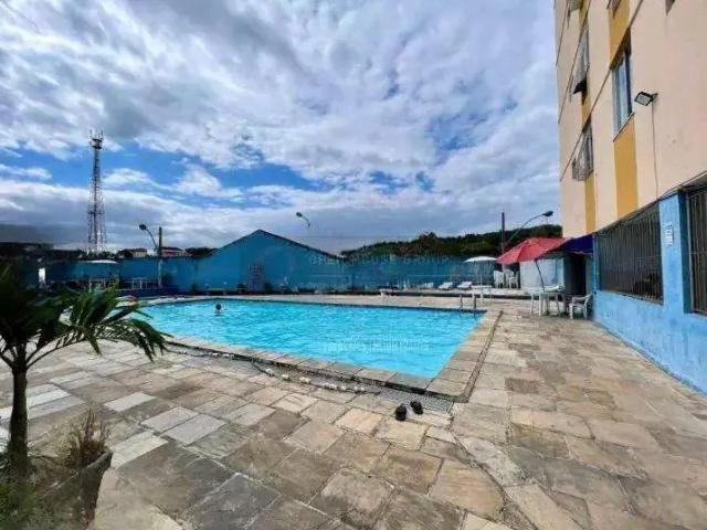 Apartamento para Venda em Niterói/RJ Fonseca 2 Quartos