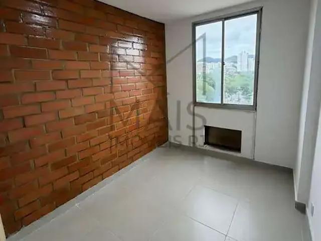 Apartamento para Venda em Niterói/RJ Fonseca 2 Quartos