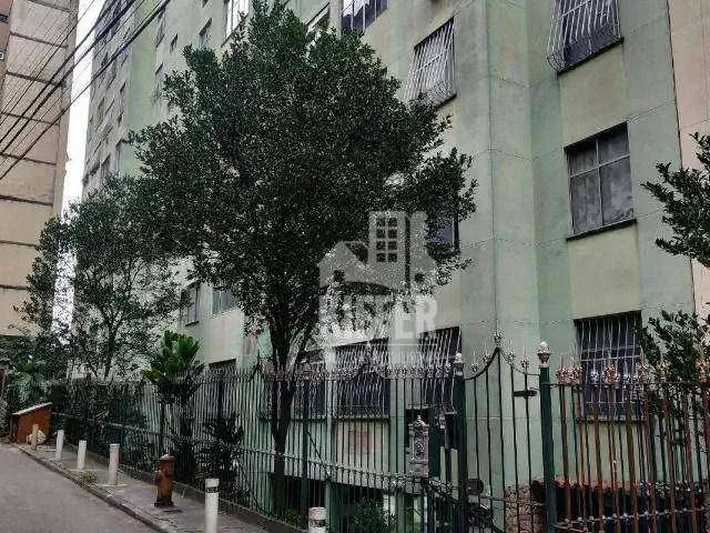 Apartamento para Venda em Niterói/RJ Fonseca 2 Quartos