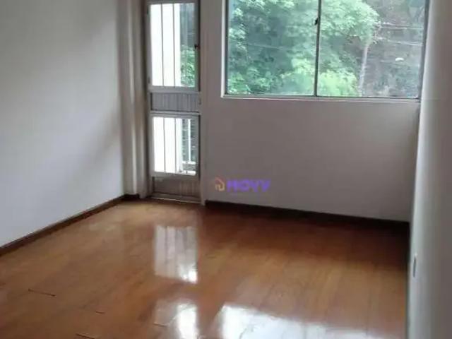 Apartamento para Venda em Niterói/RJ Fonseca 2 Quartos