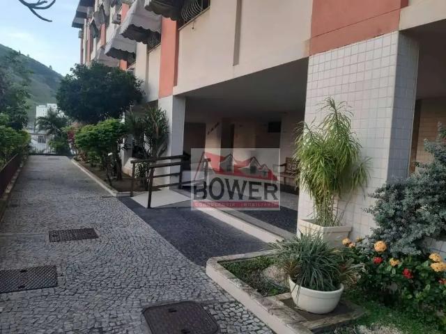 Apartamento para Venda em Niterói/RJ Fonseca 2 Quartos