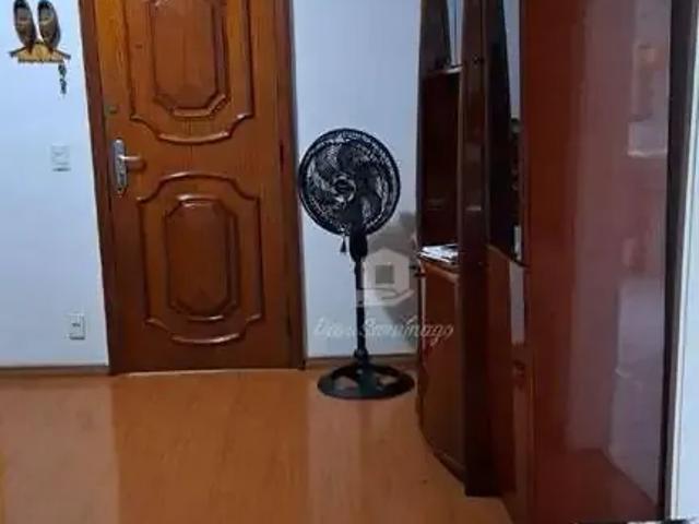Apartamento para Venda em Niterói/RJ Fonseca 2 Quartos