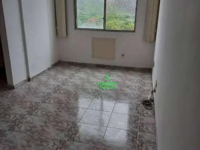 Apartamento para Venda em Niterói/RJ Fonseca 2 Quartos