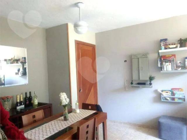 Apartamento para Venda em Niterói/RJ Fonseca 2 Quartos