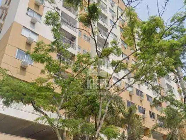Apartamento para Venda em Niterói/RJ Fonseca 2 Quartos