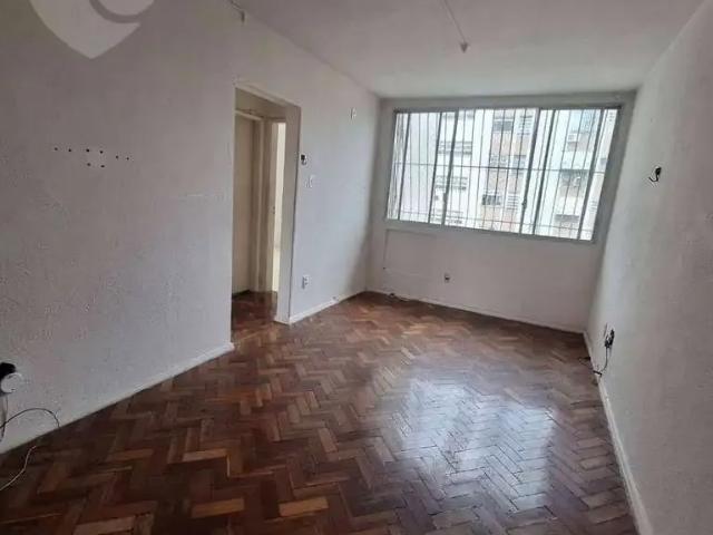 Apartamento para Venda em Niterói/RJ Fonseca 2 Quartos