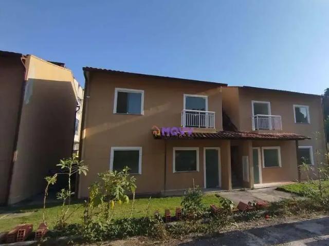 Apartamento para Venda em Niterói/RJ Fonseca 2 Quartos