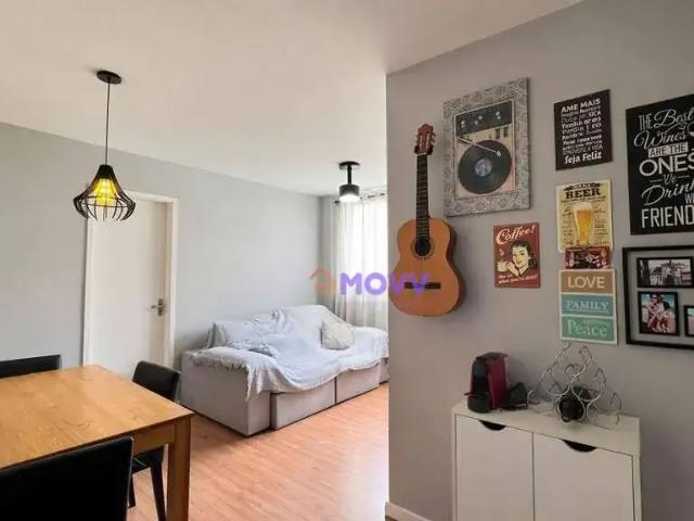 Apartamento para Venda em Niterói/RJ Fonseca 2 Quartos