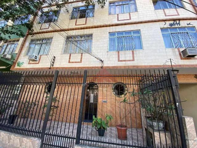 Apartamento para Venda em Niterói/RJ Fonseca 2 Quartos