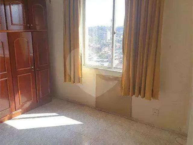 Apartamento para Venda em Niterói/RJ Fonseca 2 Quartos