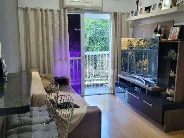Apartamento para Venda em Niterói/RJ Fonseca 2 Quartos