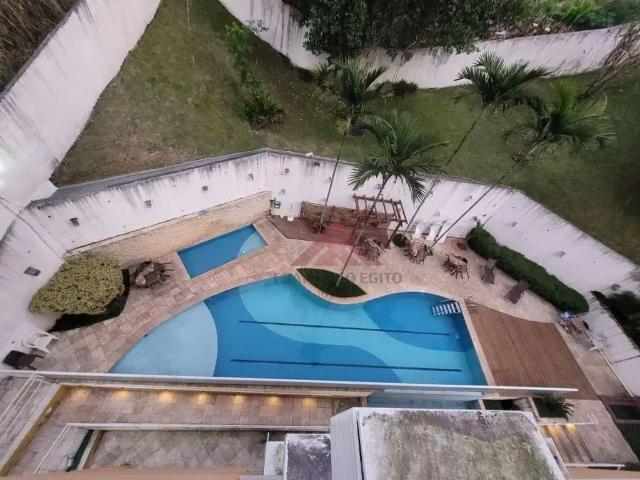 Apartamento para Venda em Niterói/RJ Fonseca 2 Quartos