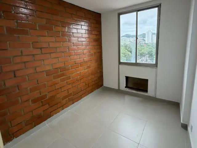 Apartamento para Venda em Niterói/RJ Fonseca 2 Quartos