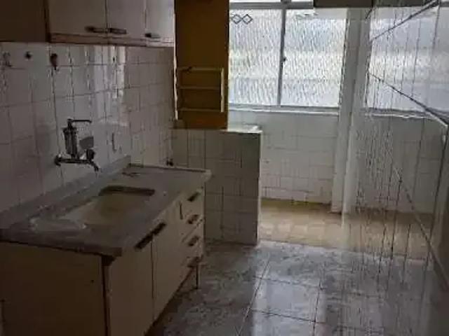 Apartamento para Venda em Niterói/RJ Fonseca 2 Quartos