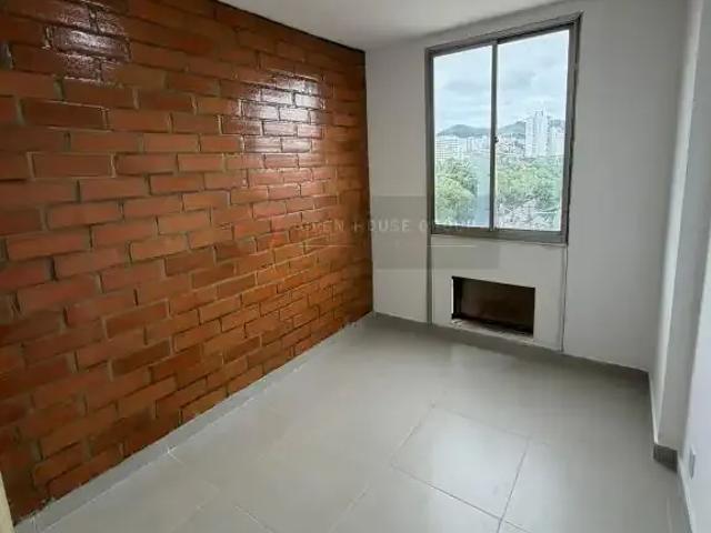 Apartamento para Venda em Niterói/RJ Fonseca 2 Quartos