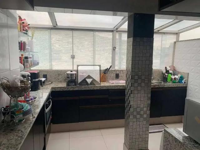 Apartamento para Venda em Niterói/RJ Fonseca 2 Quartos