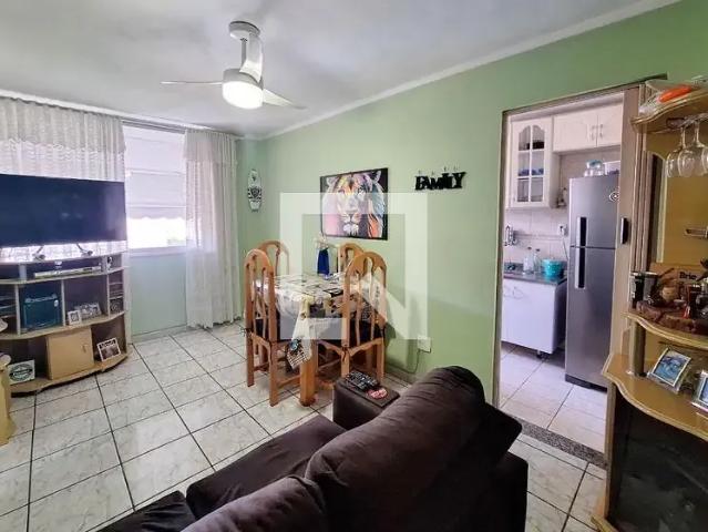 Apartamento para Venda em Niterói/RJ Fonseca 2 Quartos