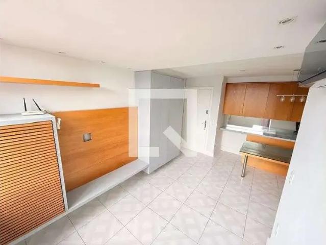 Apartamento para Venda em Niterói/RJ Fonseca 2 Quartos