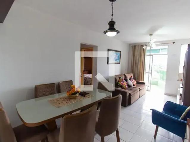 Apartamento para Venda em Niterói/RJ Fonseca 2 Quartos