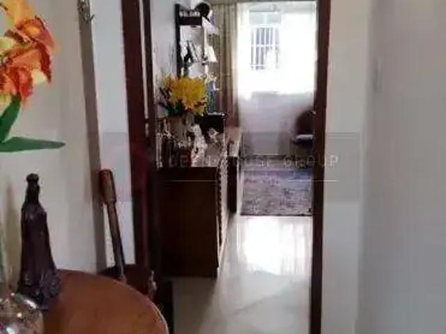 Apartamento para Venda em Niterói/RJ Fonseca 2 Quartos