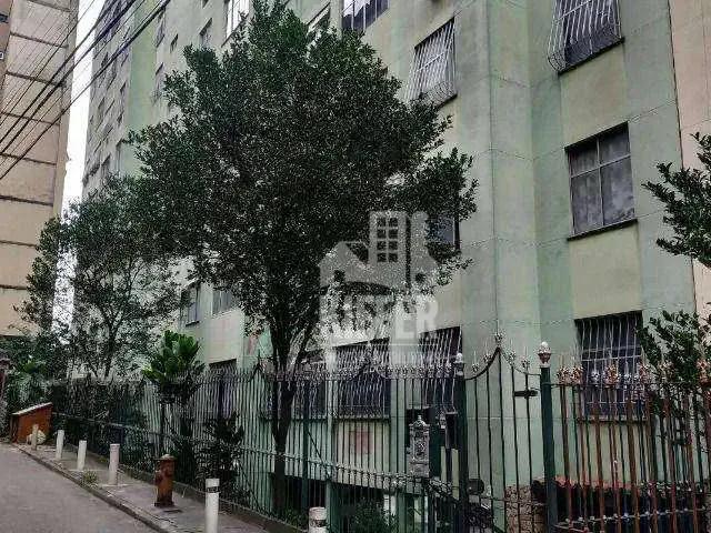 Apartamento para Venda em Niterói/RJ Fonseca 2 Quartos