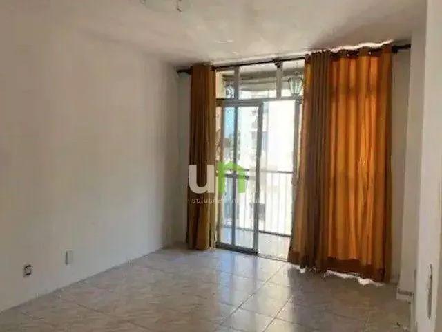 Apartamento para Venda em Niterói/RJ Fonseca 2 Quartos