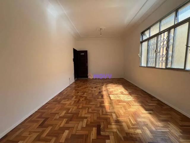 Apartamento para Venda em Niterói/RJ Fonseca 2 Quartos