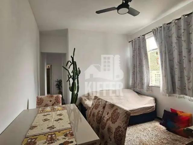 Apartamento para Venda em Niterói/RJ Fonseca 2 Quartos