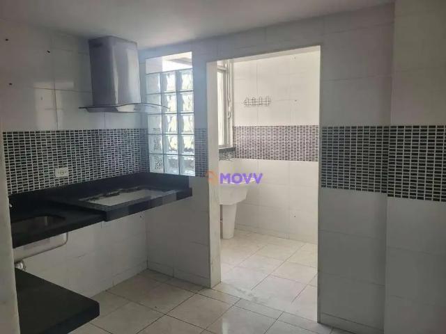 Apartamento para Venda em Niterói/RJ Fonseca 2 Quartos