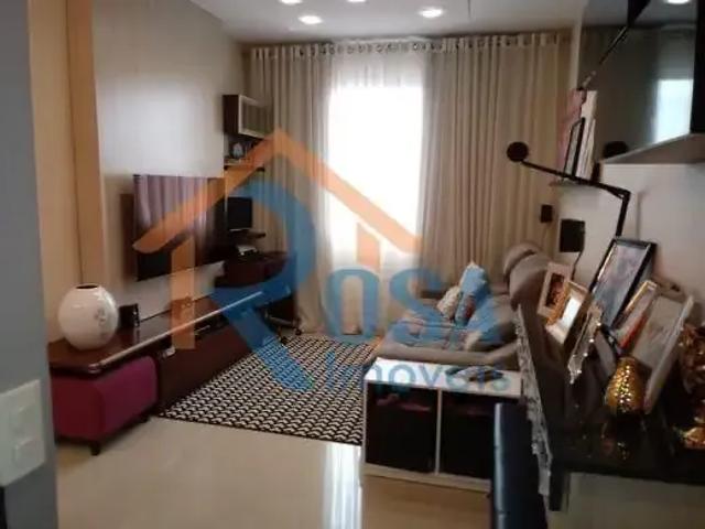 Apartamento para Venda em Niterói/RJ Fonseca 2 Quartos