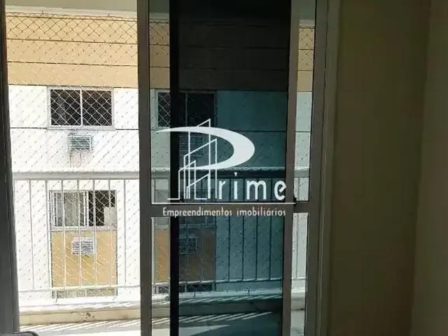 Apartamento para Venda em Niterói/RJ Fonseca 2 Quartos