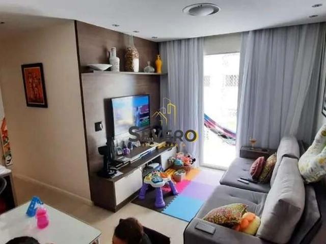 Apartamento para Venda em Niterói/RJ Fonseca 2 Quartos