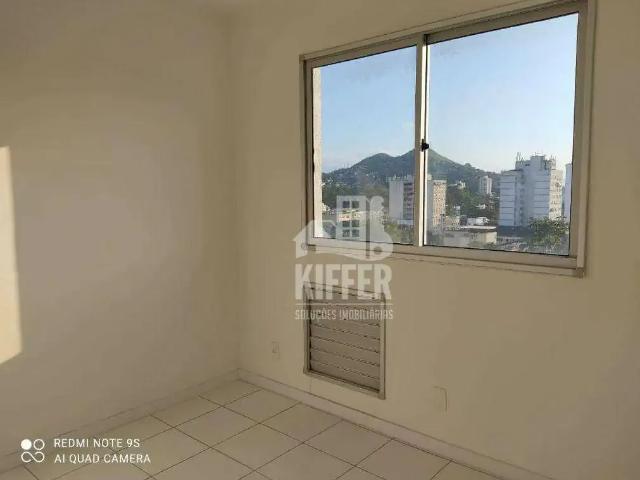 Apartamento para Venda em Niterói/RJ Fonseca 2 Quartos