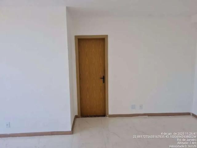 Apartamento para Venda em Niterói/RJ Fonseca 2 Quartos