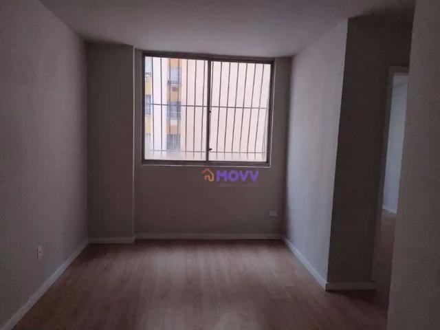 Apartamento para Venda em Niterói/RJ Fonseca 2 Quartos