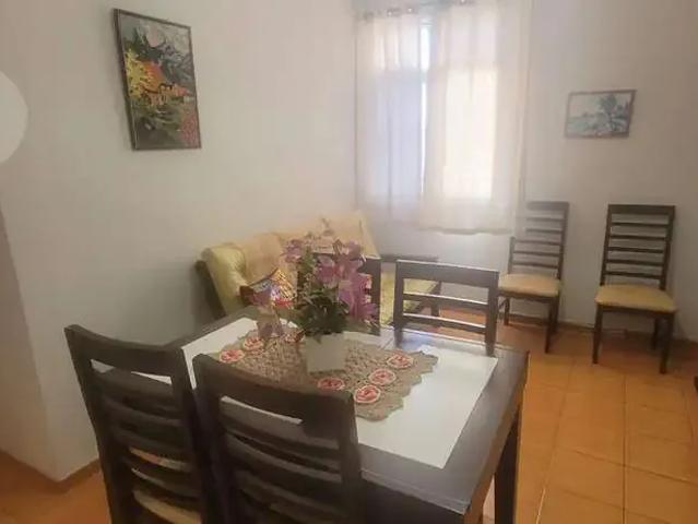 Apartamento para Venda em Niterói/RJ Fonseca 2 Quartos