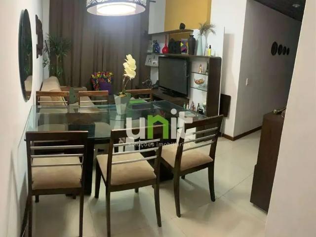 Apartamento para Venda em Niterói/RJ Fonseca 2 Quartos