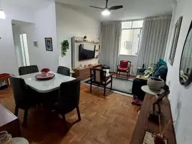 Apartamento para Venda em Niterói/RJ Fonseca 2 Quartos