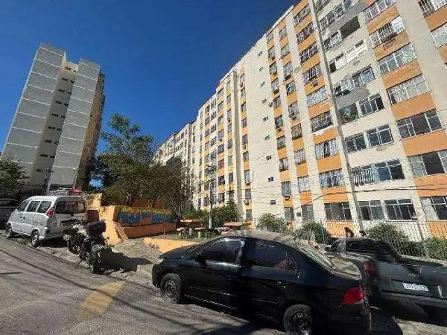 Apartamento para Venda em Niterói/RJ Fonseca 2 Quartos