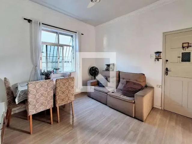 Apartamento para Venda em Niterói/RJ Fonseca 2 Quartos