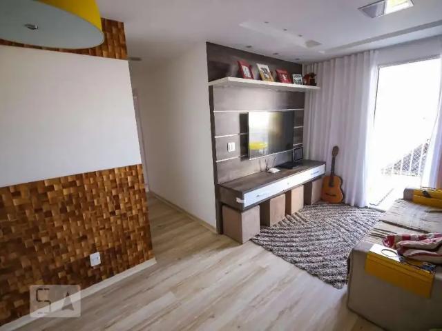 Apartamento para Venda em Niterói/RJ Fonseca 2 Quartos